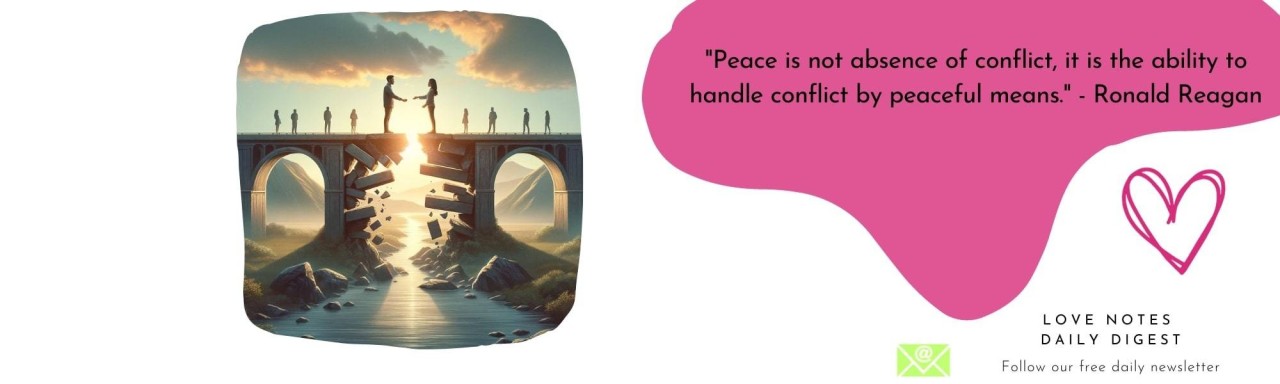 Conflict into Connection: Mastering Communication Conflict into Connection: Mastering Communication