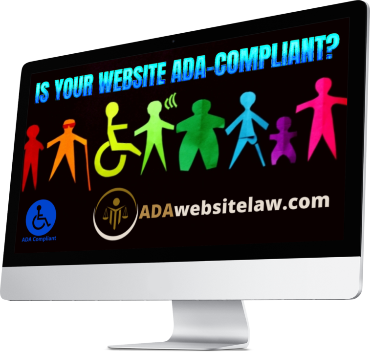 Is Your Website ADA-Compliant? Is Your Website ADA-Compliant?