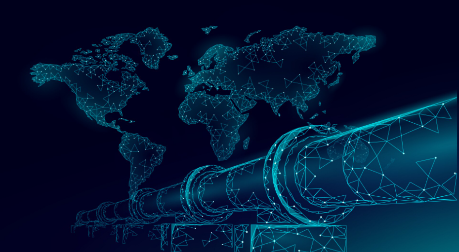 Digital Twin Pipeline Infrastructure Risk Assessment and Predictive ... Digital Twin Pipeline Infrastructure Risk Assessment and Predictive ...