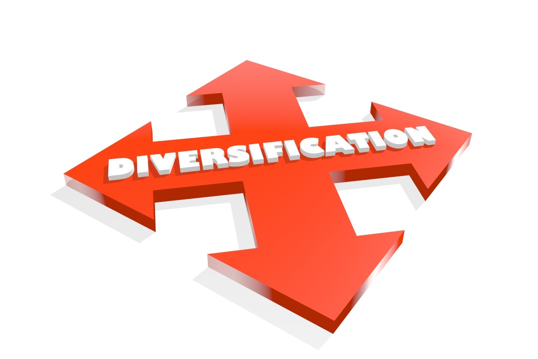 Diversifying Your Business Diversifying Your Business