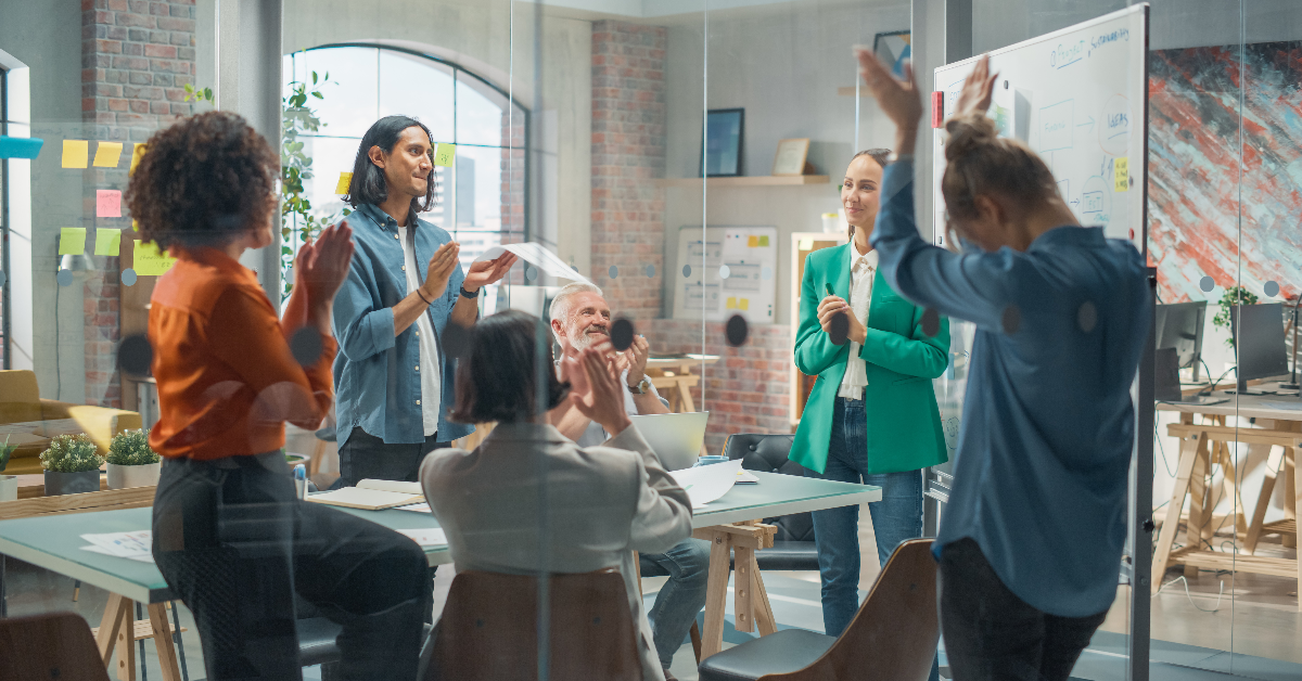 Recognizing the Untapped Value of HR: Uncover the Potential for ... Recognizing the Untapped Value of HR: Uncover the Potential for ...