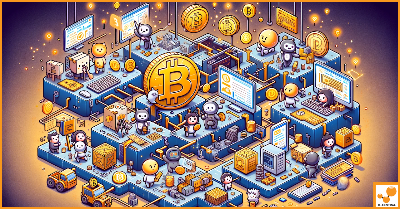 Navigating the Complexities of Bitcoin Blockchain Monitoring Navigating the Complexities of Bitcoin Blockchain Monitoring
