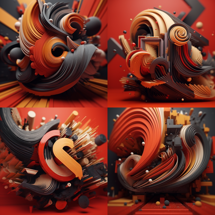 Automatic Art Creation: How Midjourney's AI Makes Visual Con Automatic Art Creation: How Midjourney's AI Makes Visual Con