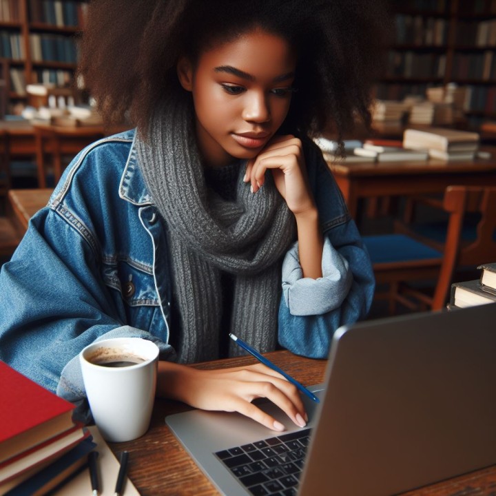 Revolutionizing Higher Education: The Power of Adaptive Learning Revolutionizing Higher Education: The Power of Adaptive Learning