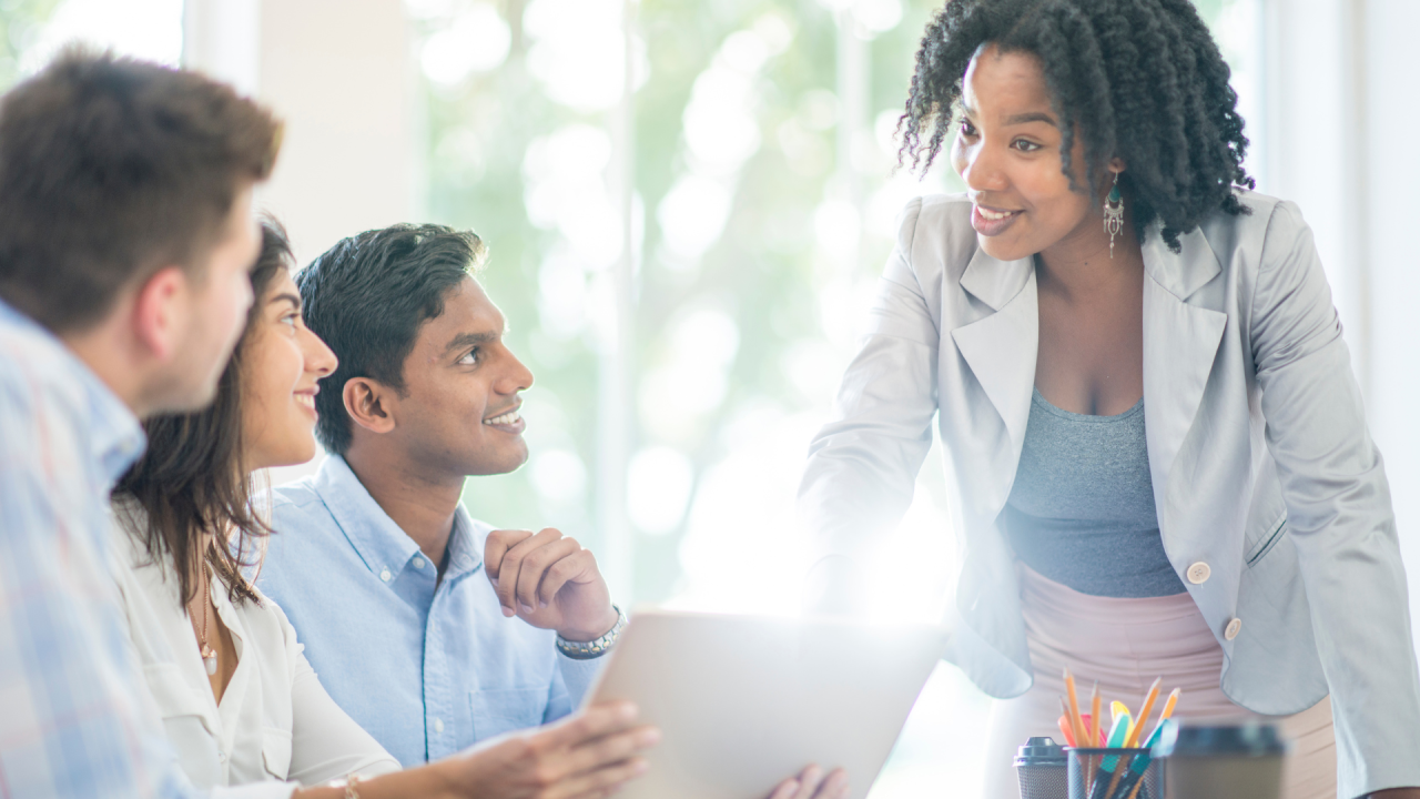 Mastering the Art of Delegation Mastering the Art of Delegation