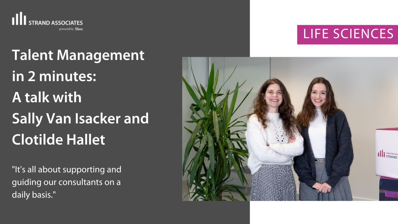 Discover Talent Management: The 2-Minute Guide. Discover Talent Management: The 2-Minute Guide.