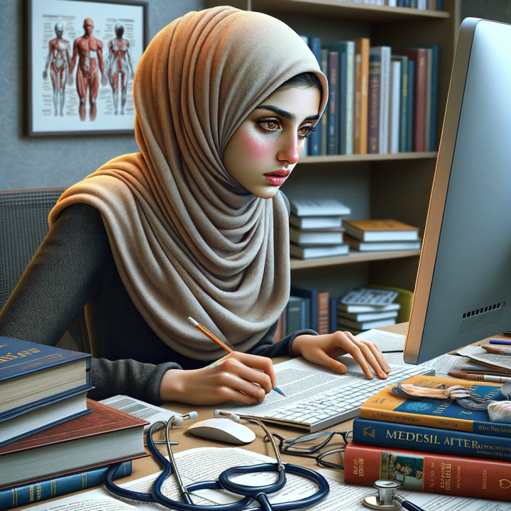 Navigating Your USMLE Step 1 Exam: Choosing the Right Study Resources Navigating Your USMLE Step 1 Exam: Choosing the Right Study Resources