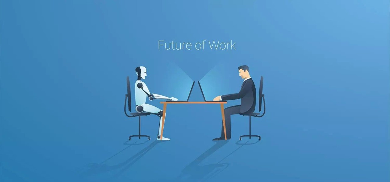 How AI is Revolutionizing the Future of Work: Boosting Productivity and ... How AI is Revolutionizing the Future of Work: Boosting Productivity and ...