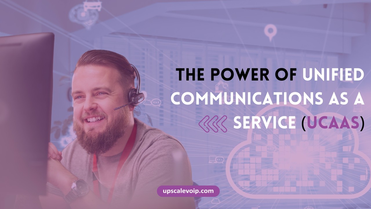 Demystifying Unified Communications as a Service (UCaaS) Demystifying Unified Communications as a Service (UCaaS)