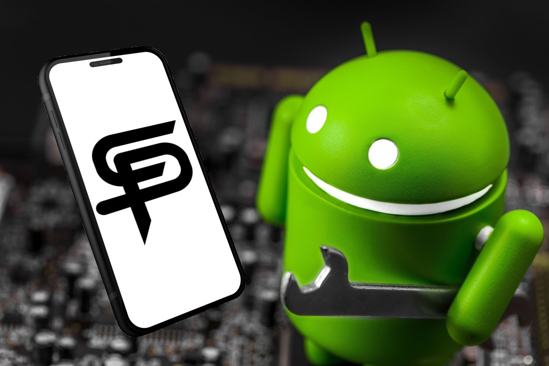 Coming Soon: SharePass Android App Coming Soon: SharePass Android App
