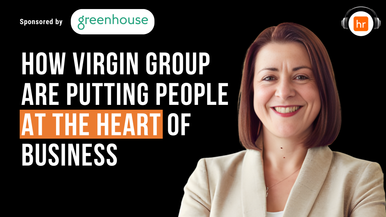 Be Human, Be Visionary, Be Brave: How Virgin Group are Putting People ... Be Human, Be Visionary, Be Brave: How Virgin Group are Putting People ...