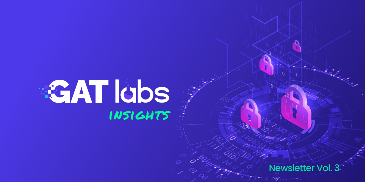 GAT Labs (General Audit Tool) on LinkedIn: Four Cornerstones of Robust ... GAT Labs (General Audit Tool) on LinkedIn: Four Cornerstones of Robust ...