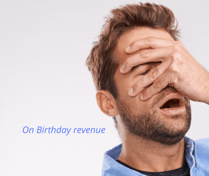 🎂 Unlocking Hidden Revenue: Your Restaurant's Birthday Goldmine 🎉 🎂 Unlocking Hidden Revenue: Your Restaurant's Birthday Goldmine 🎉