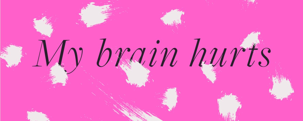 Cognitive Overload Cognitive Overload