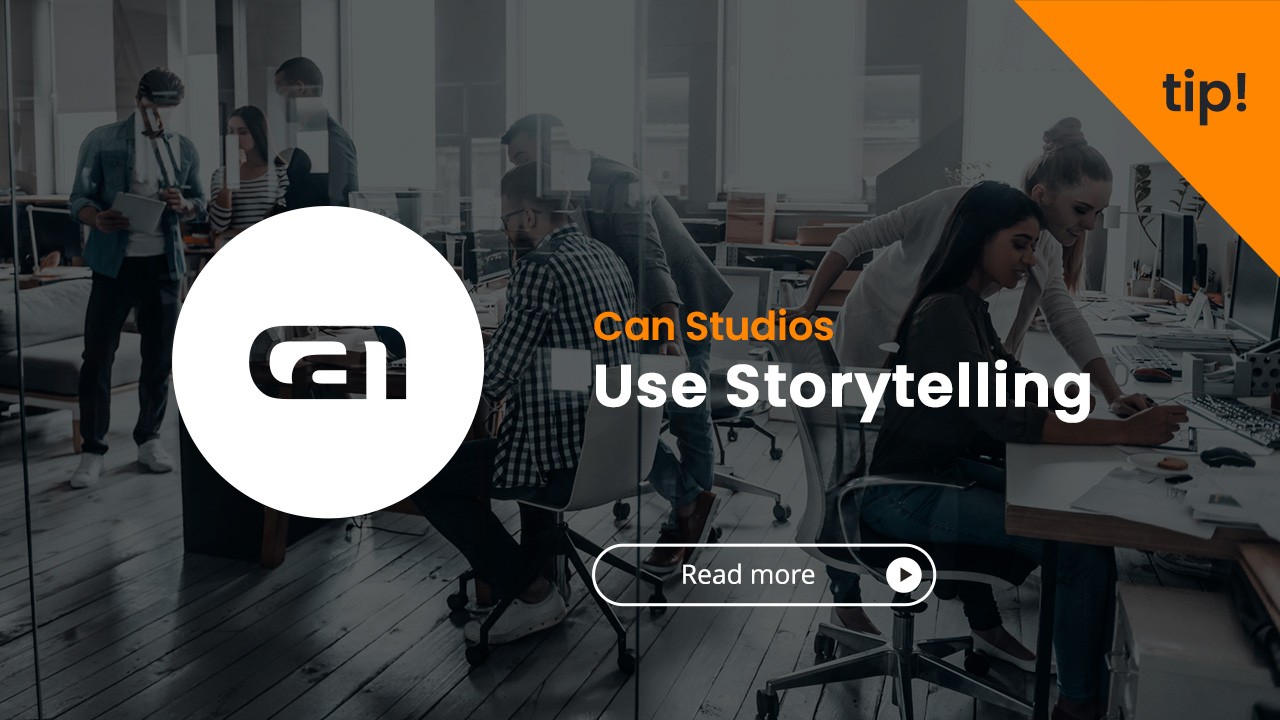 Use Storytelling Use Storytelling