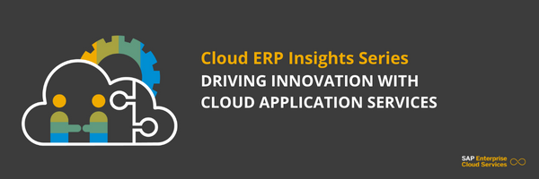 Cloud Mindset & Culture Series Part 4: Driving Continuous Innovation ... Cloud Mindset & Culture Series Part 4: Driving Continuous Innovation ...