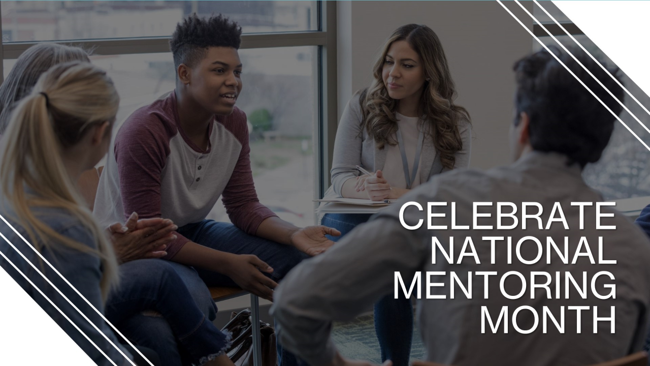 The Essential Role of Mentorship in Professional Growth: Selecting the ... The Essential Role of Mentorship in Professional Growth: Selecting the ...