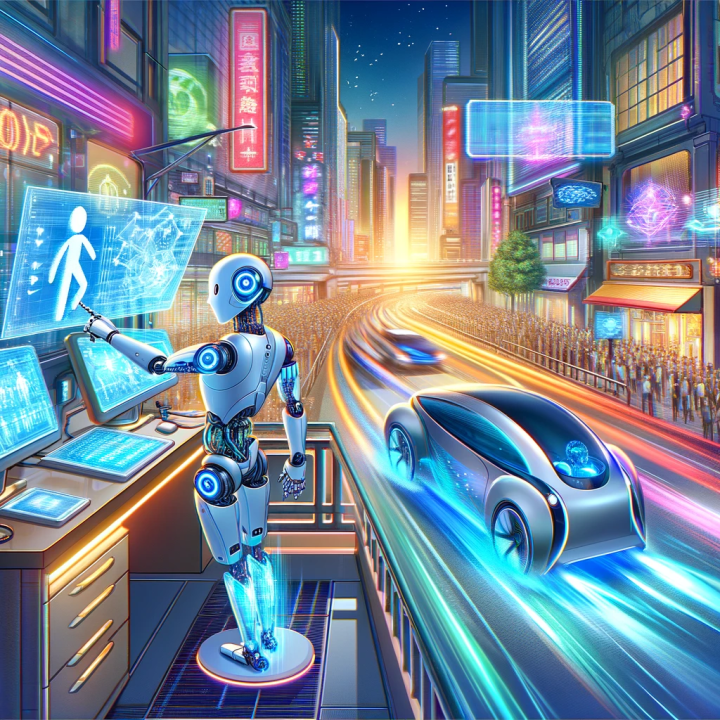 🤖💡 Exploring the Distinctions Between AI Bots and AI Agents ... 🤖💡 Exploring the Distinctions Between AI Bots and AI Agents ...