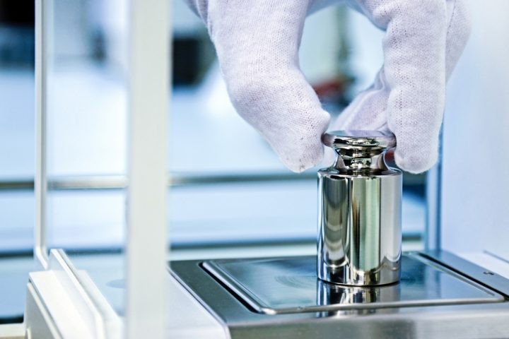 Selecting the Right Calibration Weights for Weighing Equipment Testing Selecting the Right Calibration Weights for Weighing Equipment Testing