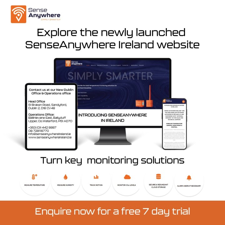 Remote Temperature & Humidity Monitoring Systems. Remote Temperature & Humidity Monitoring Systems.