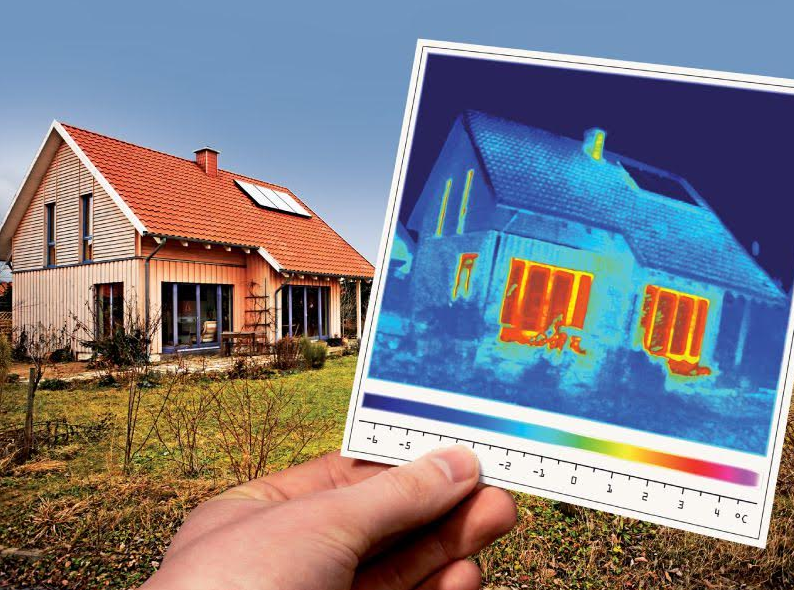 Making your home energy-efficient Making your home energy-efficient