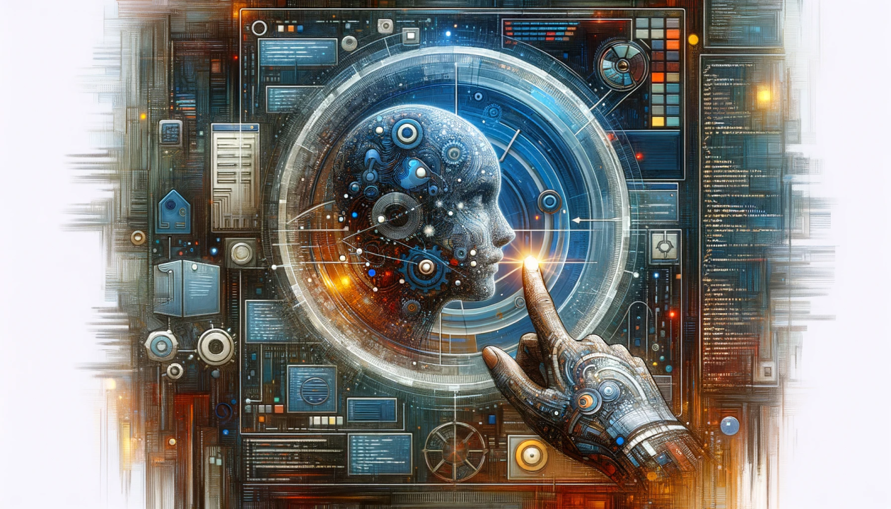 Streamlining Your IDE with a Local LLM AI Assistant: A Quick Guide Streamlining Your IDE with a Local LLM AI Assistant: A Quick Guide