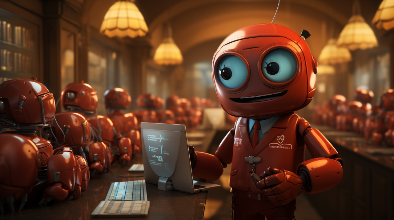 Generative AI in 365 Days (Day #27): Financial sector embracing AI Generative AI in 365 Days (Day #27): Financial sector embracing AI