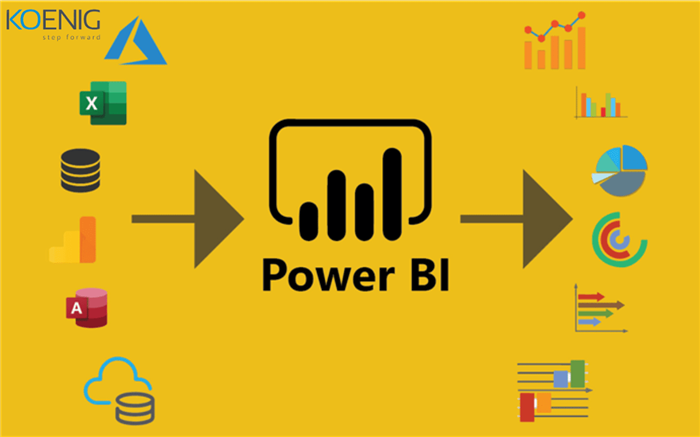 Unleashing Data Insights with Power BI Unleashing Data Insights with Power BI