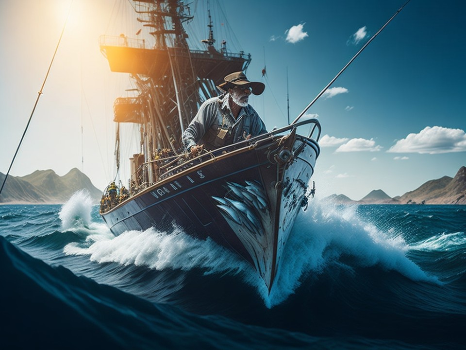 harpoon - die erste No-Code-Kubernetes Lösung harpoon - die erste No-Code-Kubernetes Lösung