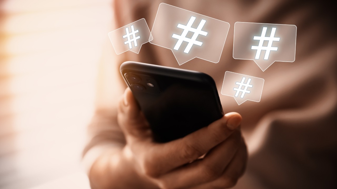 Five Tips for Mastering Hashtags Five Tips for Mastering Hashtags