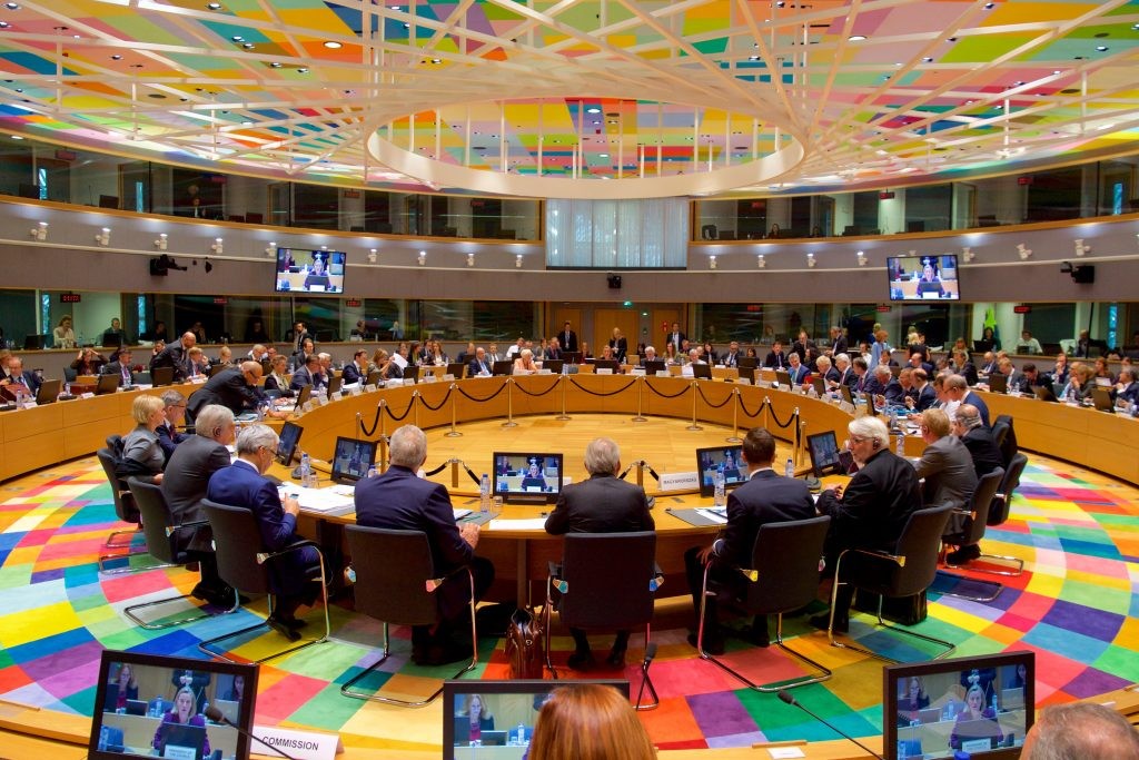 Foreign Affairs Council adopts further restrictive measures against ... Foreign Affairs Council adopts further restrictive measures against ...
