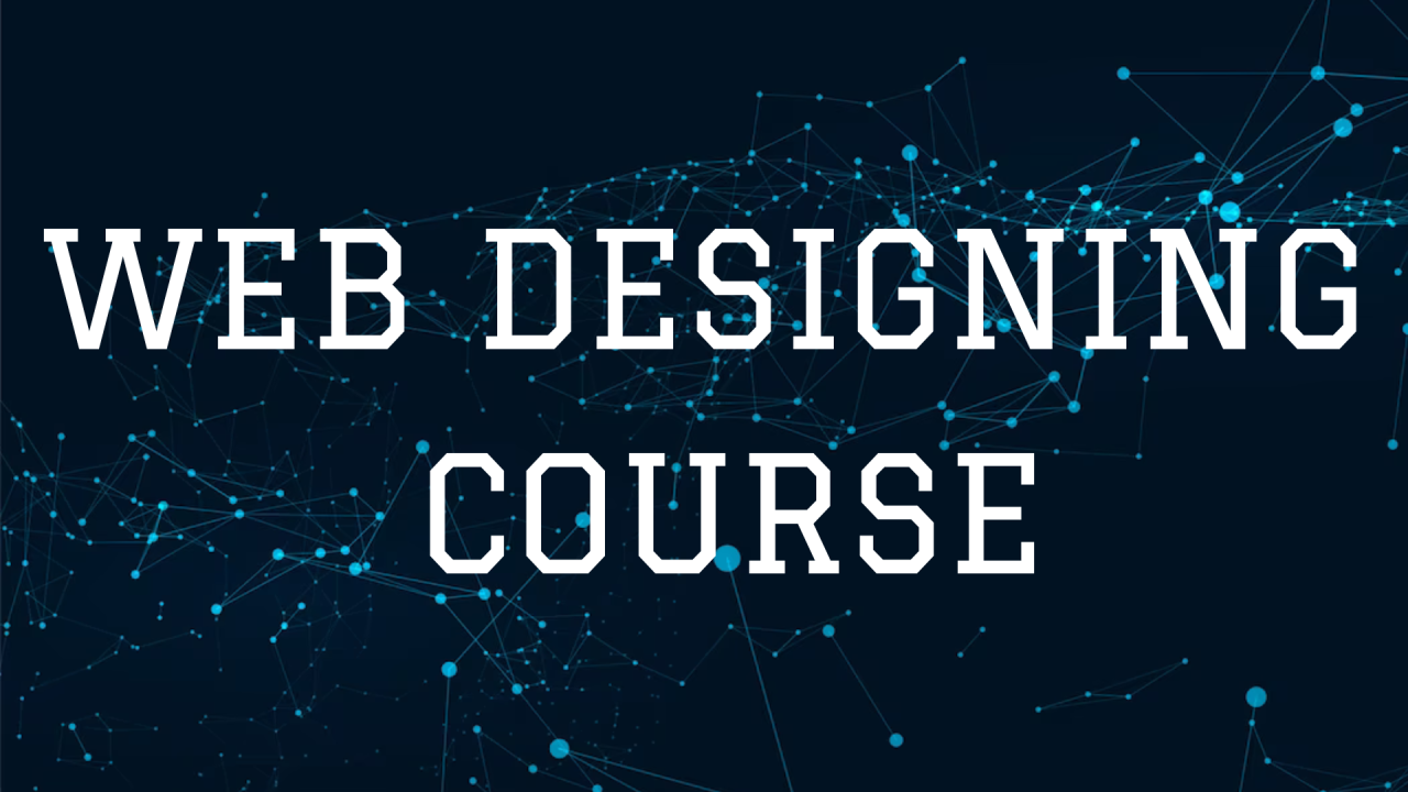 Web designing course in Gurgaon Web designing course in Gurgaon