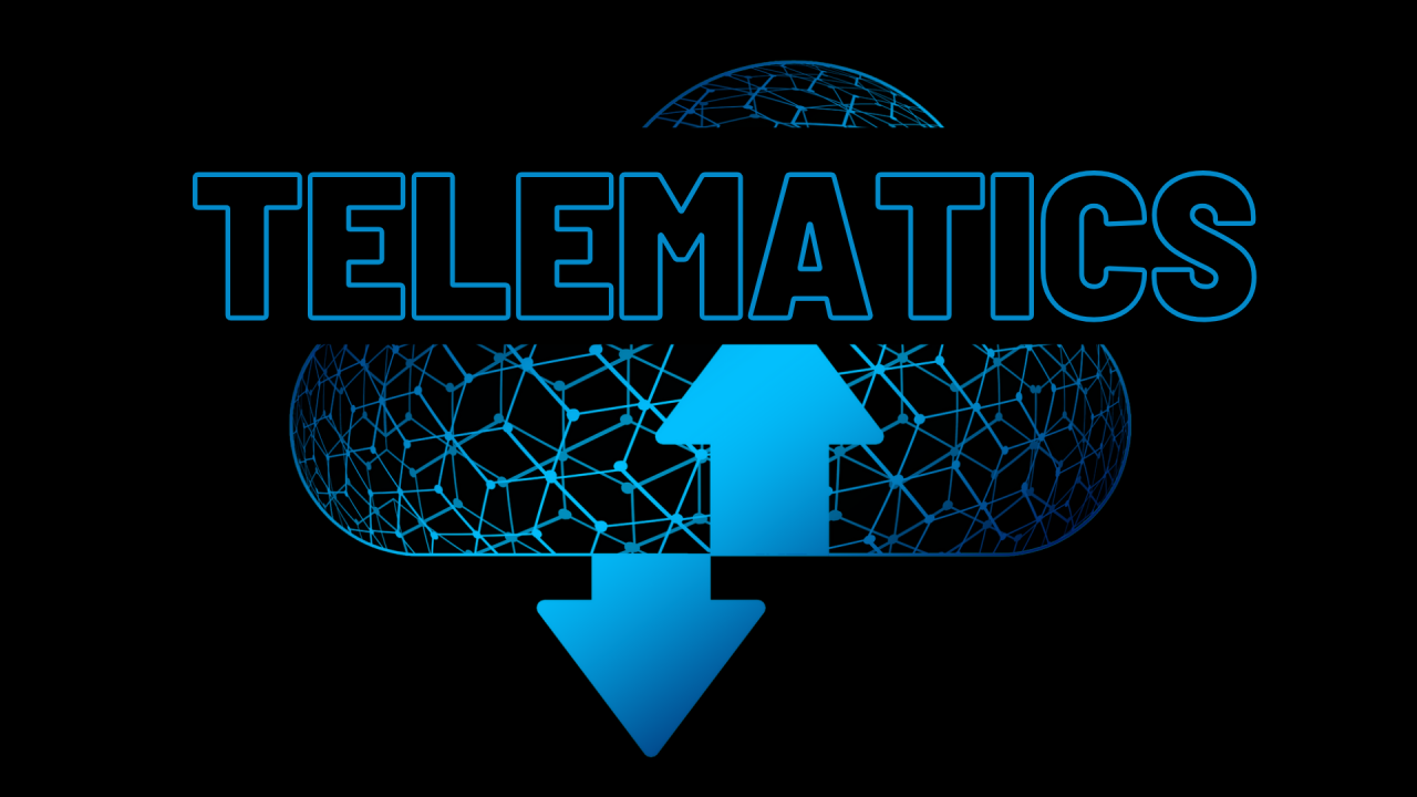 Smart TELEMATICS SYSTEMS: Unlocking the Benefits for Fleet Companies Smart TELEMATICS SYSTEMS: Unlocking the Benefits for Fleet Companies