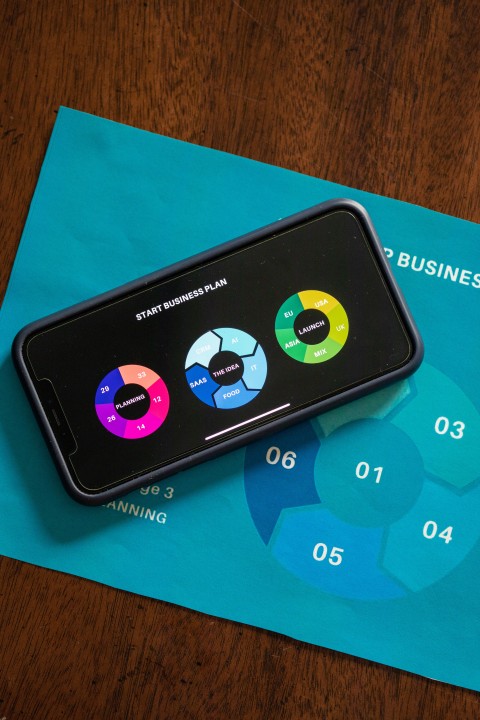 Capitalizing on Financial Data: Boost Your Bottom Line with Financial ... Capitalizing on Financial Data: Boost Your Bottom Line with Financial ...