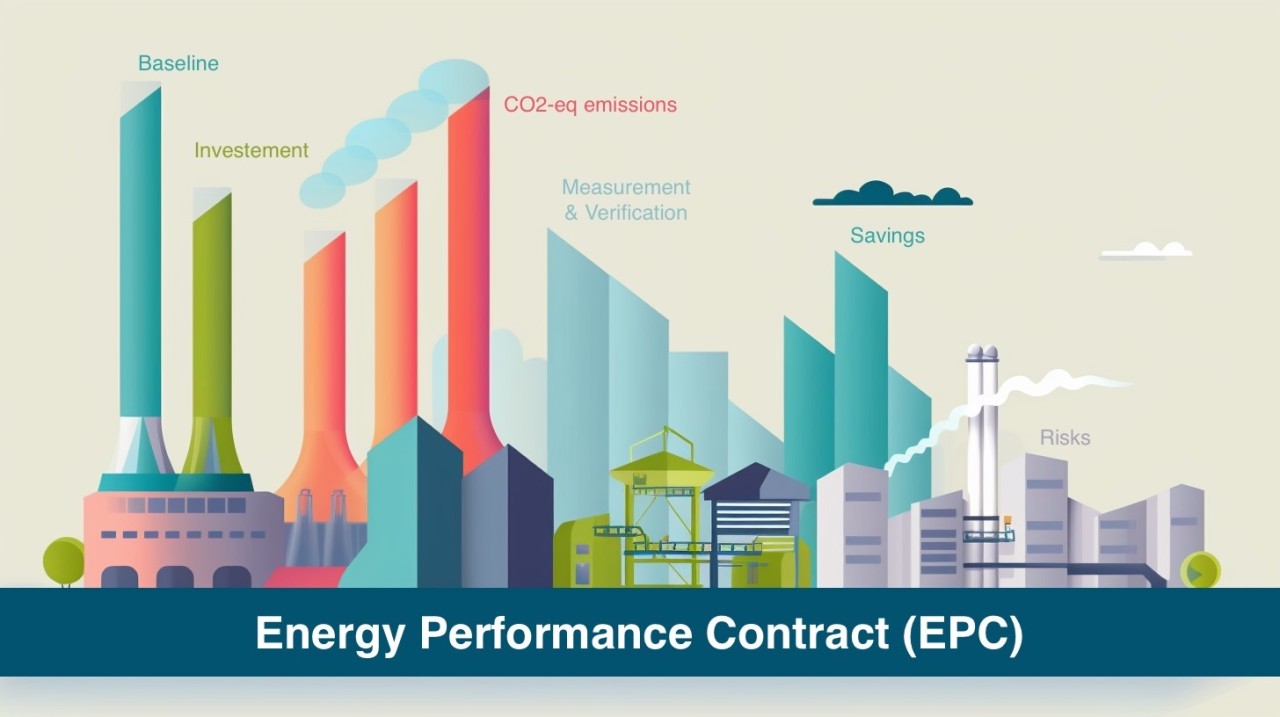 Unlocking Energy Efficiency: Exploring Energy Performance Contracts (EPC) Unlocking Energy Efficiency: Exploring Energy Performance Contracts (EPC)