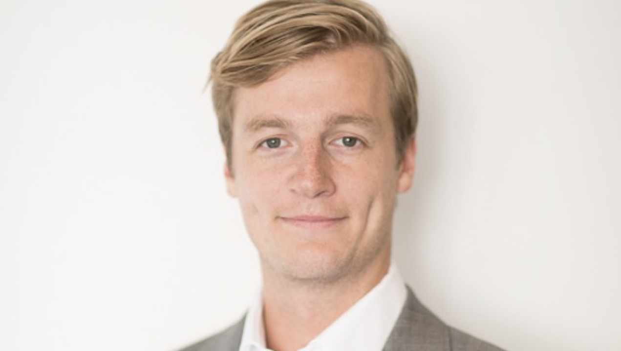 3 questions to Jord Goudsmit on why you should read the QDNL white ... 3 questions to Jord Goudsmit on why you should read the QDNL white ...