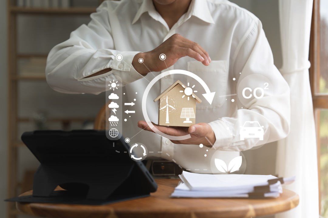 Investment spurs innovation Investment spurs innovation