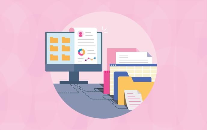 Automating document management – an easy win (often overlooked!) Automating document management – an easy win (often overlooked!)