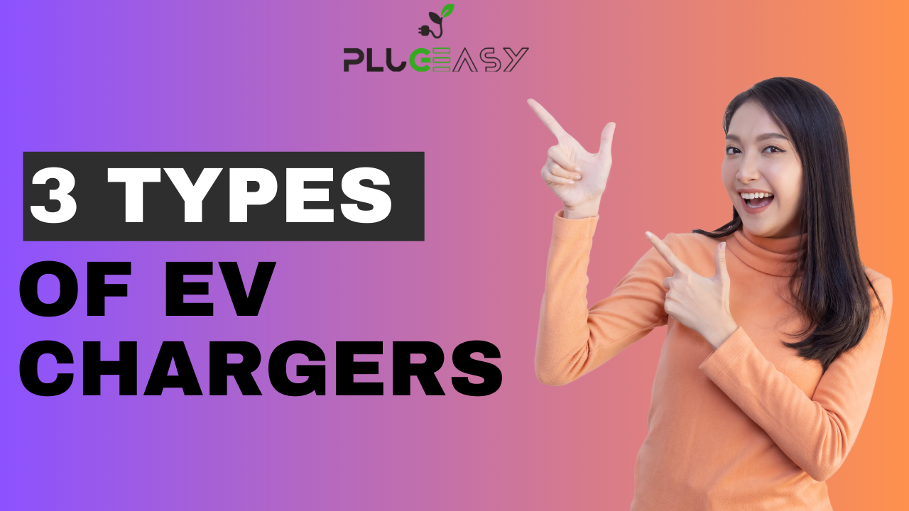 Understanding Different Types of EV Chargers: A Comprehensive Guide Understanding Different Types of EV Chargers: A Comprehensive Guide