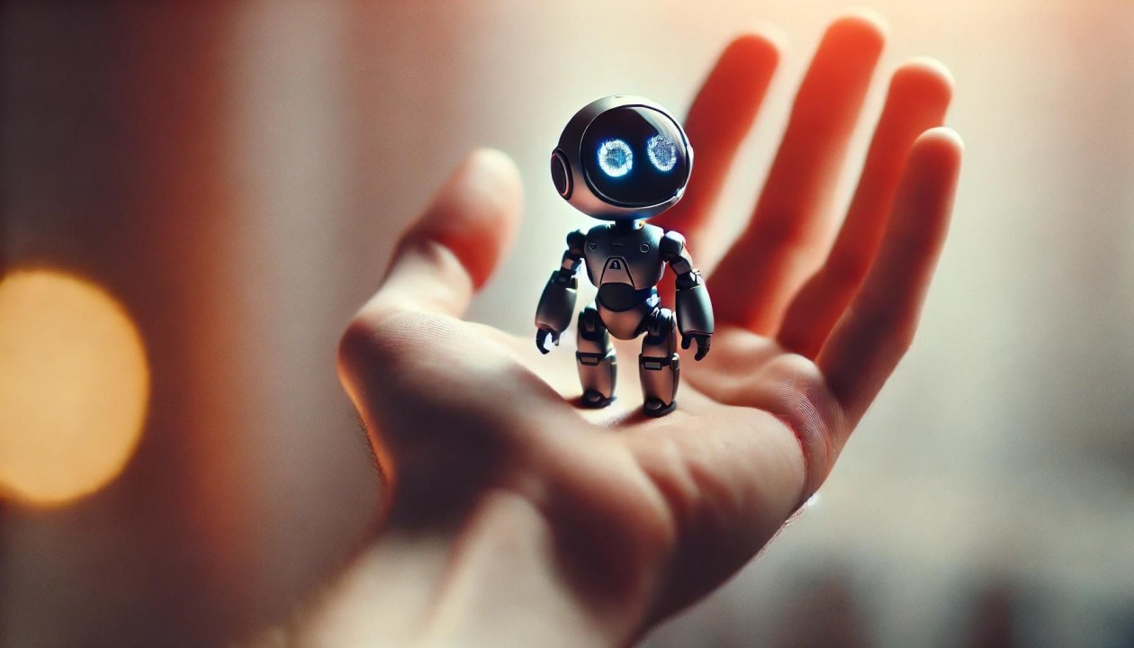 OpenAI releases mini version of GPT-4o OpenAI releases mini version of GPT-4o