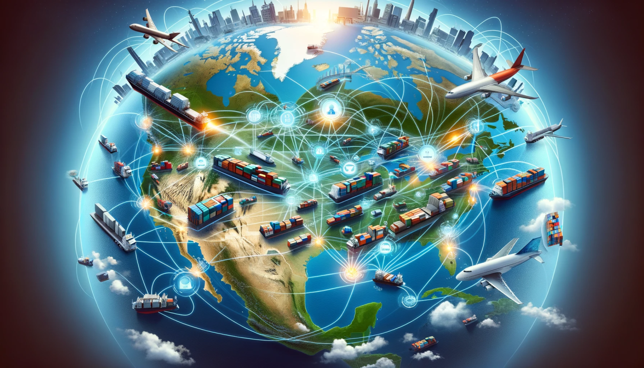 Three steps to digitally transform your supply chain procurement process Three steps to digitally transform your supply chain procurement process