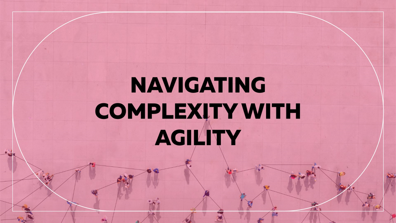 Dynamics of Cross-Functional Scrum Teams: Navigating Complexity with ... Dynamics of Cross-Functional Scrum Teams: Navigating Complexity with ...