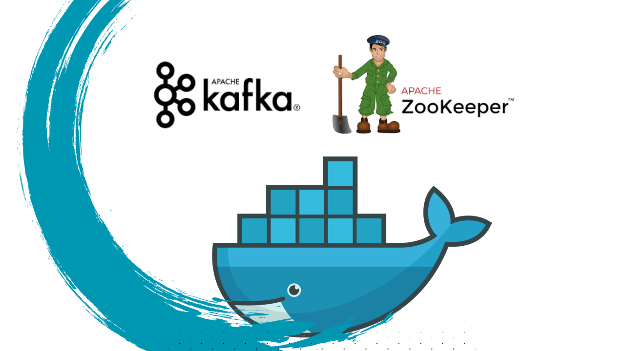 Setting Up Kafka and Zookeeper Locally Using Docker Setting Up Kafka and Zookeeper Locally Using Docker