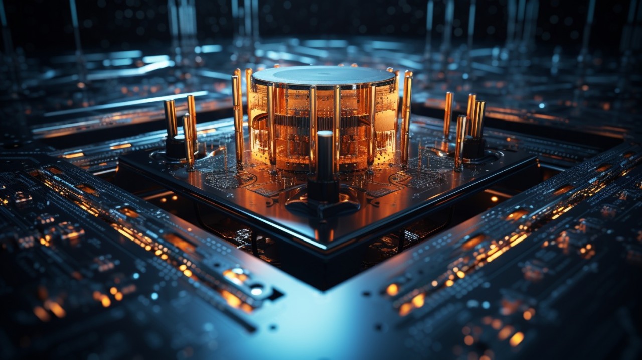 Title: Quantum Computing's Quantum Leap: Transforming AI Generation and ... Title: Quantum Computing's Quantum Leap: Transforming AI Generation and ...