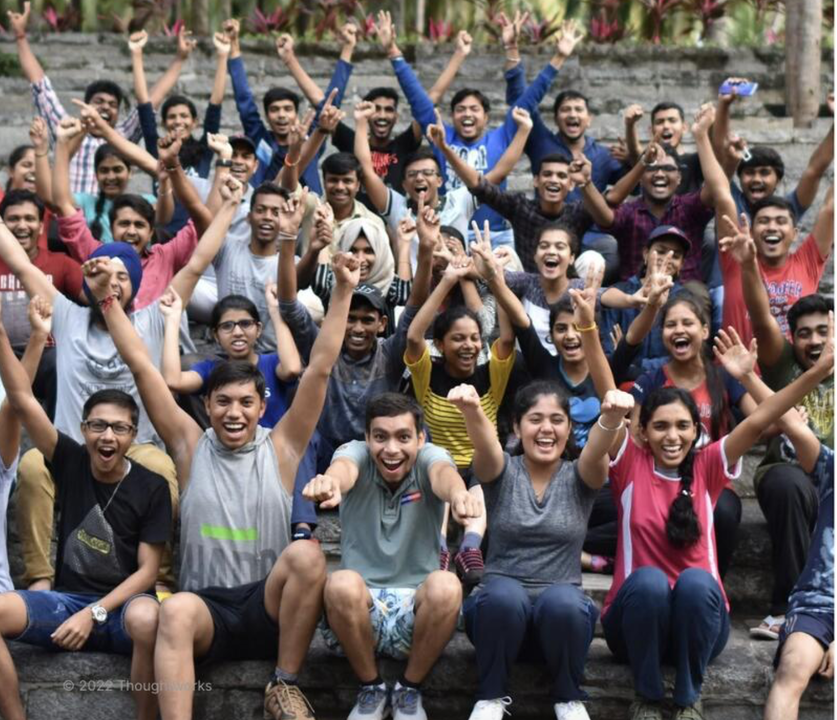 Unveiling STEP: A Pioneering Recruitment and Training Program Shaping ... Unveiling STEP: A Pioneering Recruitment and Training Program Shaping ...