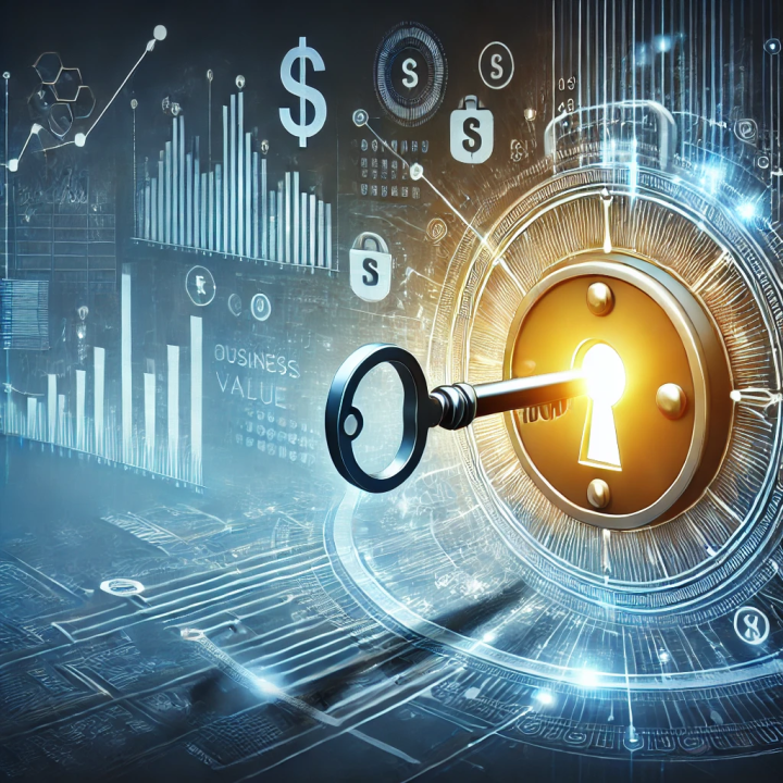 Unlocking Business Value: A Quick Guide Unlocking Business Value: A Quick Guide