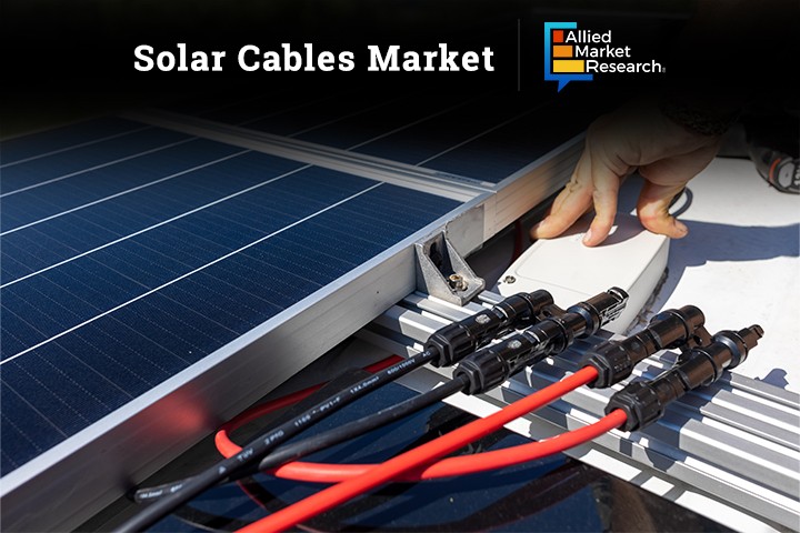Cable Evolution: Types Shaping Solar Markets Cable Evolution: Types Shaping Solar Markets