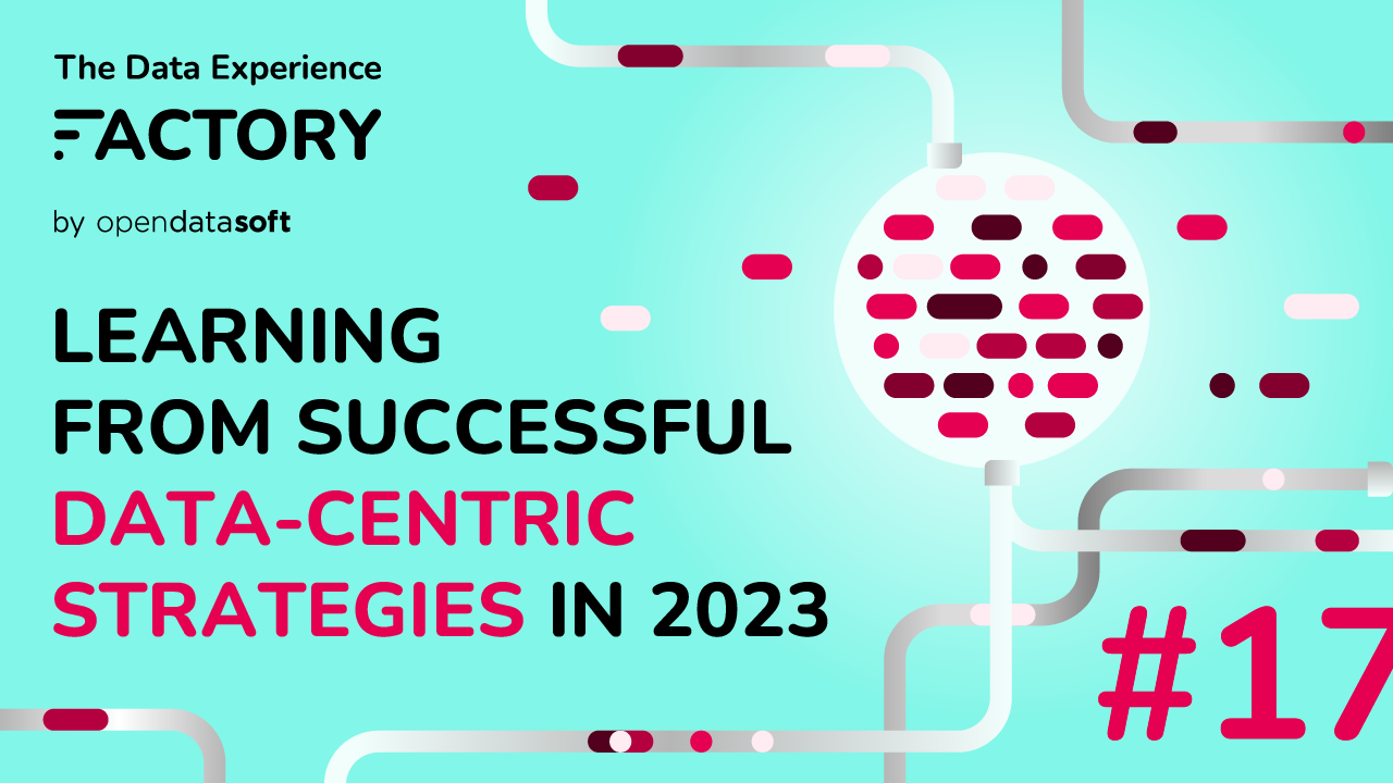 Learning from successful data-centric strategies in 2023 Learning from successful data-centric strategies in 2023