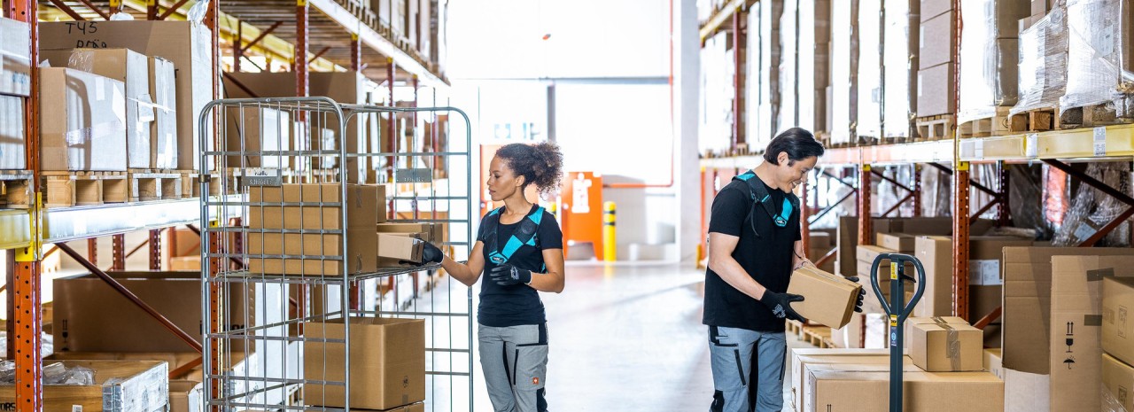 Global Warehouse Voice Picking System Market Size, Analyzing Growth and ... Global Warehouse Voice Picking System Market Size, Analyzing Growth and ...