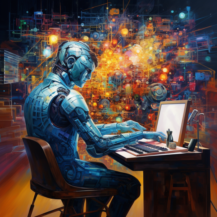 AI and Pricing Strategy: Leveraging Artificial Intelligence for ... AI and Pricing Strategy: Leveraging Artificial Intelligence for ...